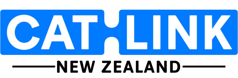 Catlink Smart Water Fountain - Wireless - Catlink New Zealand